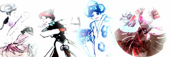 CCTV-English Channel-centerstage